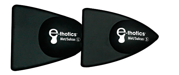 Metatarsal Sulcus Pads – Elite Orthotics